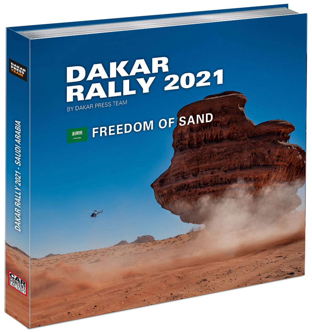 Dakar Rally Yearbook Dakarpress nl dakar-rally-yearbook-dakarpress-nl